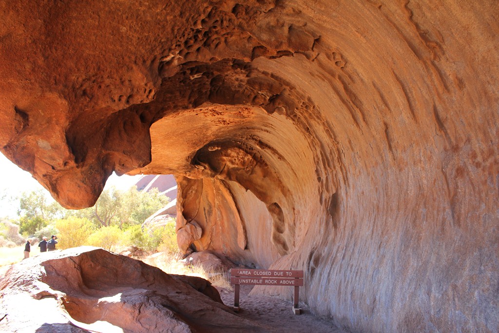 Uluru :: Archiv :: Beutelpost